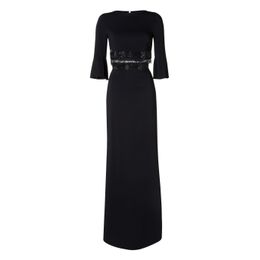 Philipp Plein Long Dress "Cause You Don't Think"
