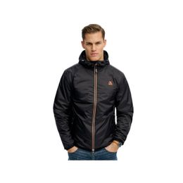 Superdry Herren Essential Tri Windbreaker