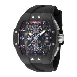 Invicta Racing 48027 Herrenuhr - 47mm