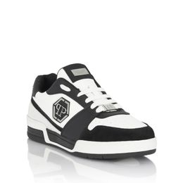 Philipp Plein Lo-Top Turnschuhe P-Force 78