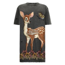 Philipp Plein T-Shirt Kurze Kleider