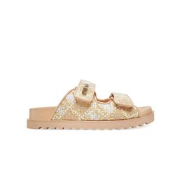 Guess Damen-Fadelizz-Sandalen