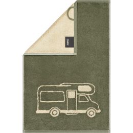 Caw&ouml; G&auml;stetuch POSTCARD TOWELS