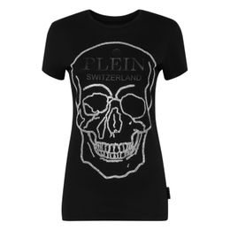 Philipp Plein T-Shirt Skull