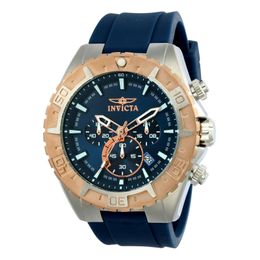 Invicta Aviator 22523 Herrenuhr - 49mm