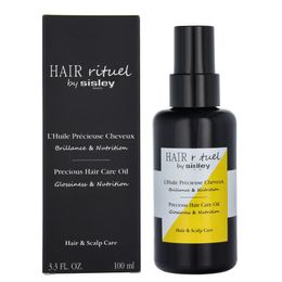Sisley Hair Rituel Kostbares Haarpflege&ouml;l 100ml