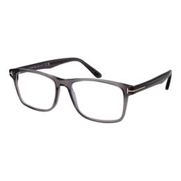 Tom Ford Brille mit Blaufilter-Gl&auml;sern FT5752-B 020 53