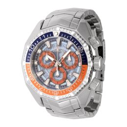 Invicta Akula 44294 Herrenuhr - 55mm