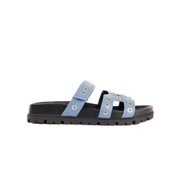 Guess Damen-Sandalen mit charakteristischer Silhouette