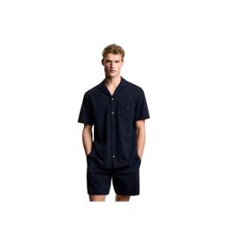 Emporio Armani Herren-Signature-Hemd