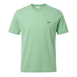 Lacoste - T-Shirt f&uuml;r Herren, Baumwolle (Gr&uuml;n)