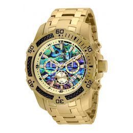 Invicta Pro Diver - SCUBA 25094 Herrenuhr - 51mm