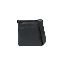 Armani Exchange Signature Herren-Umh&auml;ngetasche