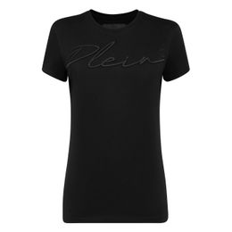 Philipp Plein T-Shirt Signature
