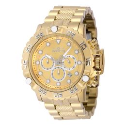 Invicta Subaqua - Poseidon 47184 Herrenuhr - 55mm