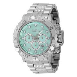 Invicta Subaqua - Poseidon 47181 Herrenuhr - 55mm
