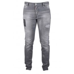 Dsquared2 Cool Guy Jean Grau