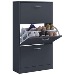 Vcm Schuhschrank SIPOS
