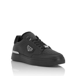 Philipp Plein Low-Top Sneakers Triangle