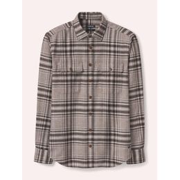 Walbusch Flanell-Overshirt