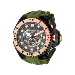 Invicta Sea Hunter 49629 Herrenuhr - 57mm
