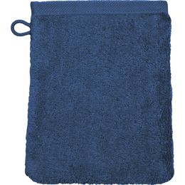 Ross Waschhandschuh VITA denim