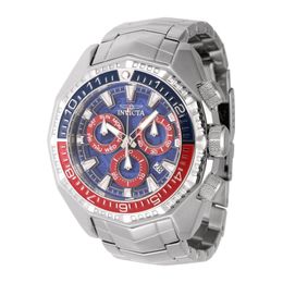 Invicta Akula 44296 Herrenuhr - 55mm