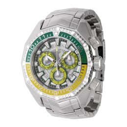 Invicta Akula 44295 Herrenuhr - 55mm