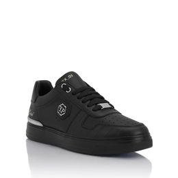 Philipp Plein Lo-Top Turnschuhe Cocco
