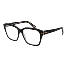 Tom Ford Brille mit Blaufilter-Gl&auml;sern FT5955-B 003 54