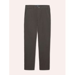 Walbusch Chino aus Baumwollstretch