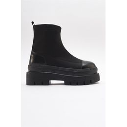 Aves Chunky Scuba Stiefel