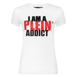 Philipp Plein T-Shirt Statement