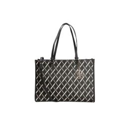 Armani Exchange Damenhandtaschen Saffiano
