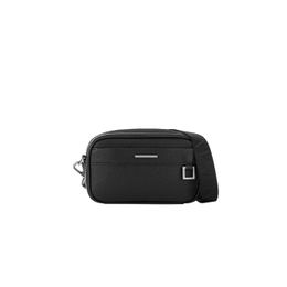 Armani Exchange Signature Herren-Umh&auml;ngetasche
