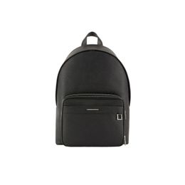 Armani Exchange Herren-Rucksack mit charakteristischer Silhouette