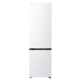 LG LG Vollintegrierbare K&uuml;hlGefrierkombination (EEK B, 375L, 203cm hoch, 59,7cm breit) mit 139 kWh/a & Smart Inverter Compressor&reg; I GBBS322BSW GBBS322BSW