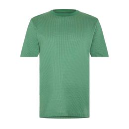 BOSS - T-Shirt f&uuml;r Herren, Regul&auml;r (Gr&uuml;n)
