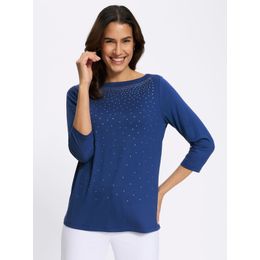 3/4-Arm-Shirt