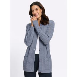 Strickjacke