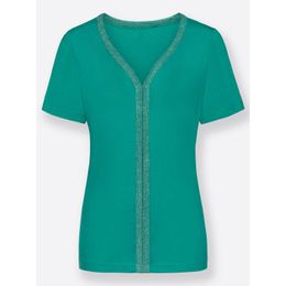 Kurzarmshirt