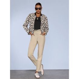 Wendejacke