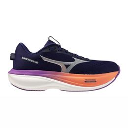 Mizuno Wave Rider 30 Schuhe Damen schwarz 42.0