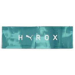 Puma x Hyrox Headband Graphic Bekleidung Unisex gr&uuml;n