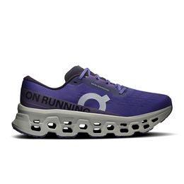 On CloudmOnster 3 Schuhe Herren lila 42.5
