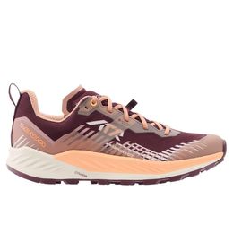 Lowa Amplux 2 GTX Schuhe Damen rot 39.5