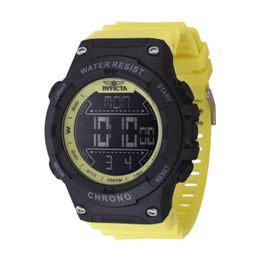 Invicta Racing Digital 47527 Herrenuhr - 52mm