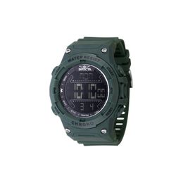 Invicta Racing Digital 47525 Herrenuhr - 52mm