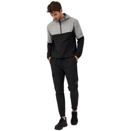 Kruze | Herren Gewebter Trainingsanzug (Set)