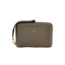 Guess Herren-Kulturbeutel Modena Saffiano